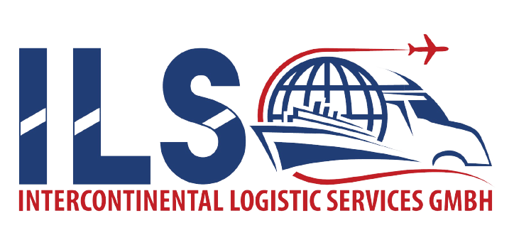 Über ILS - Intercontinental Logistic Services