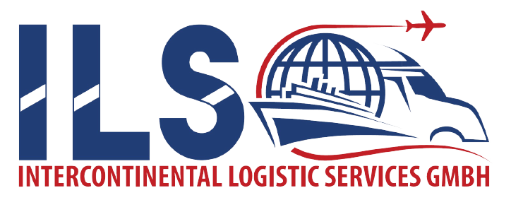 Über ILS - Intercontinental Logistic Services